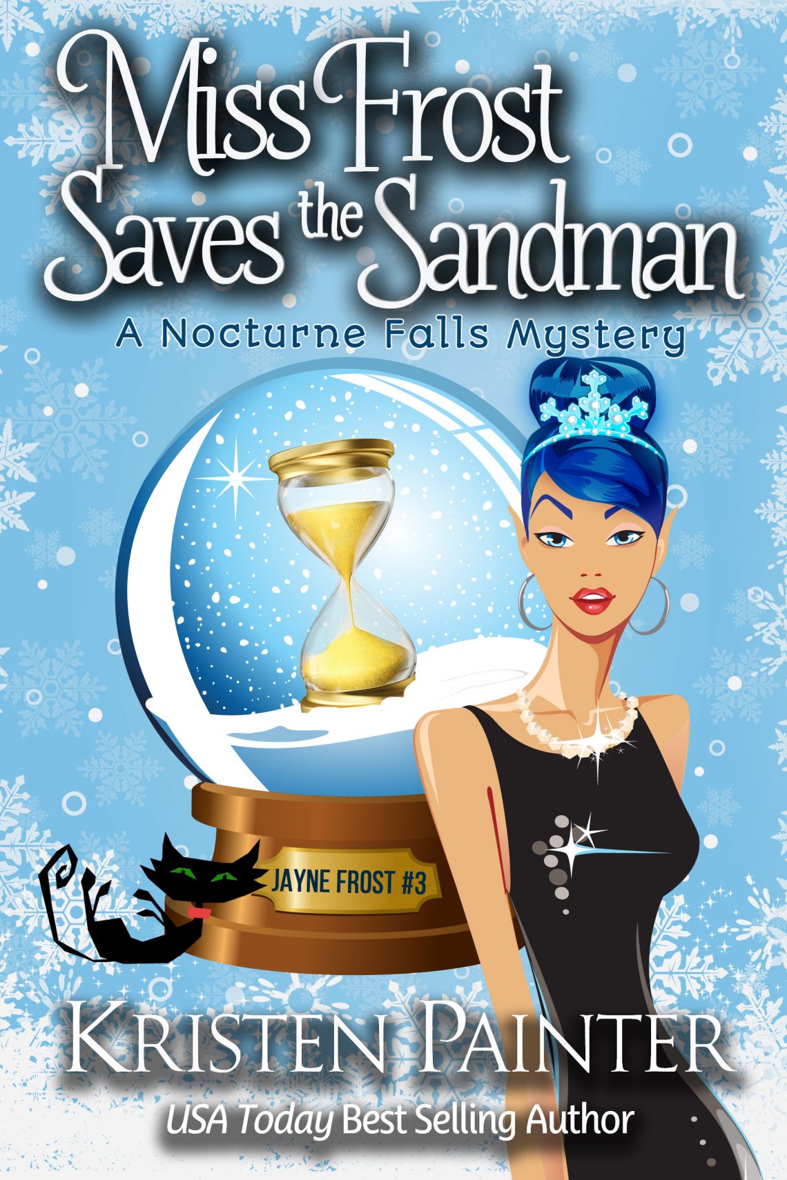 Cozy Mysteries | Kristen Painter - Author